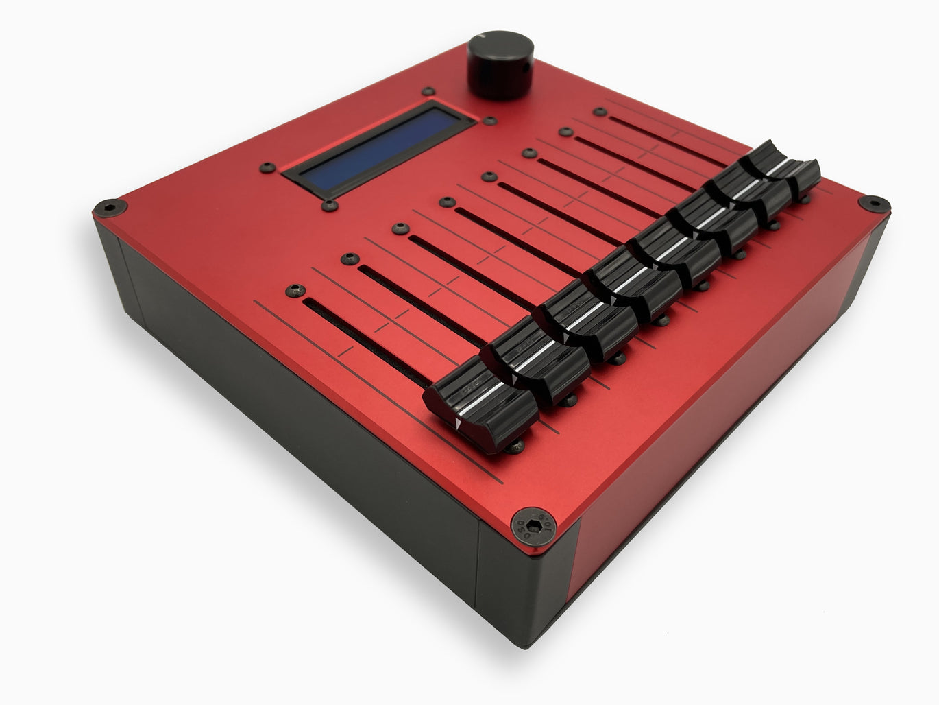 MIDI Faders – ChoiSauce Designs
