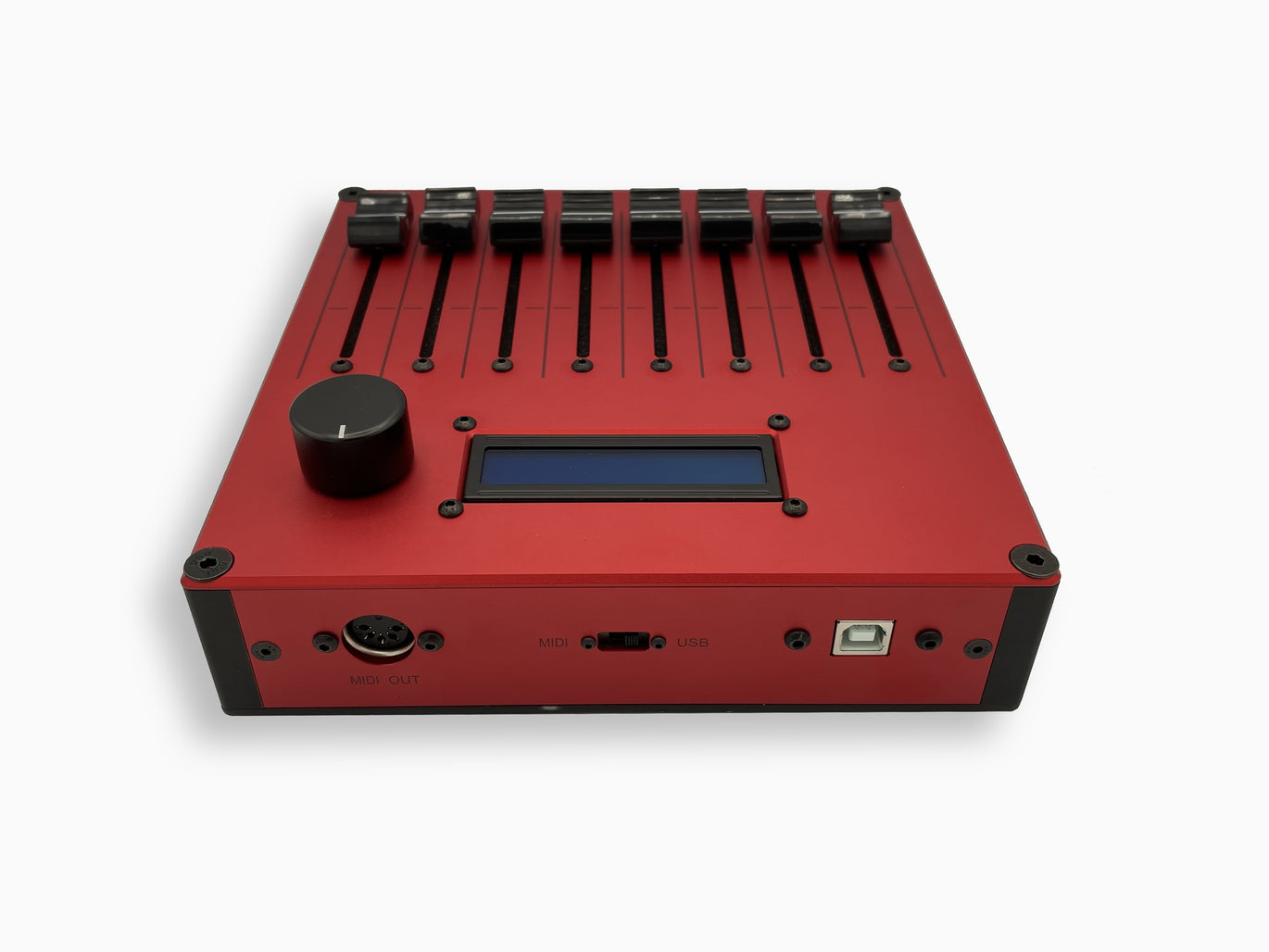 MIDI Faders – ChoiSauce Designs